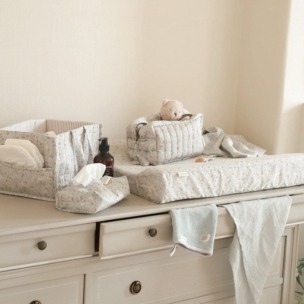 What to Put in a Nappy Caddy: Essentials for Every Parent