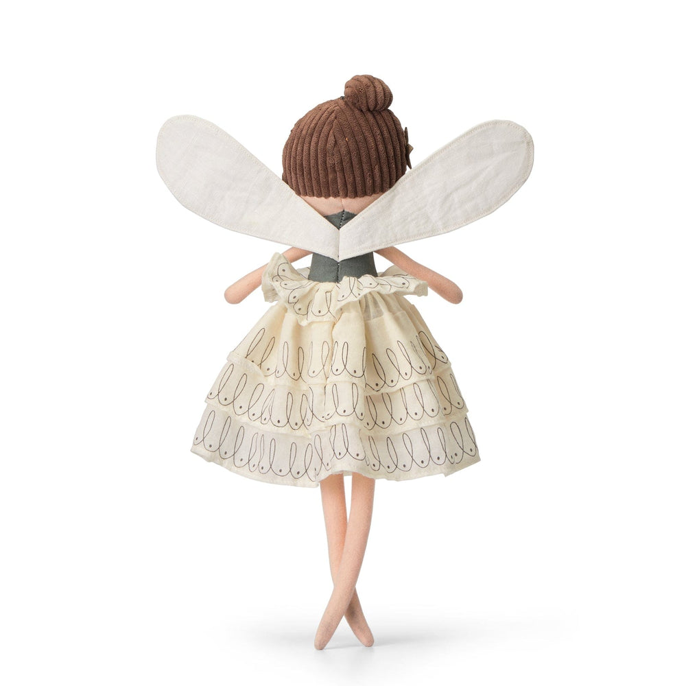 The Mathilda Fairy Doll – Soft Toy by Bon Ton Toys | Arlo’s Place